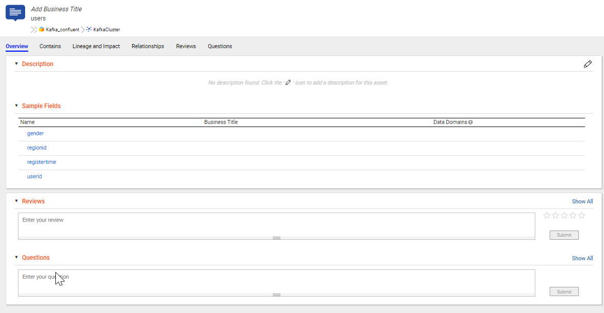 Configuring Apache Kafka