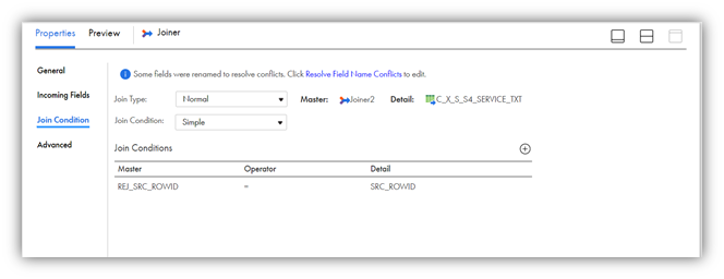 HOW TO: Configure Error Handling in IICS for MDM Cloud