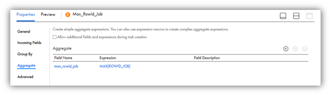 HOW TO: Configure Error Handling in IICS for MDM Cloud