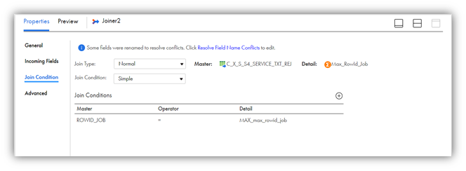 HOW TO: Configure Error Handling in IICS for MDM Cloud