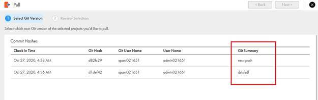HOW TO: Compare Two Versions of an Asset Checked in Using Source ...