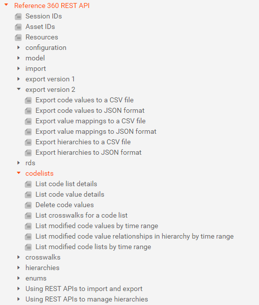 Reference 360 - What you need to know