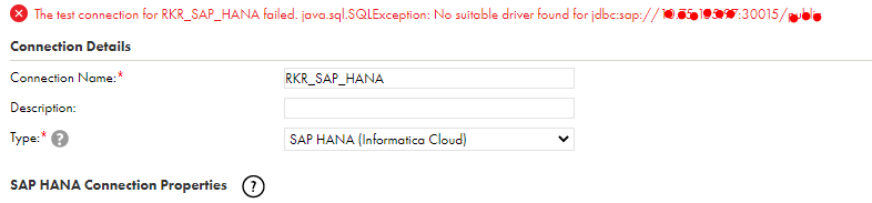 Jdbcsql Server Javasqlsqlexception Network Error