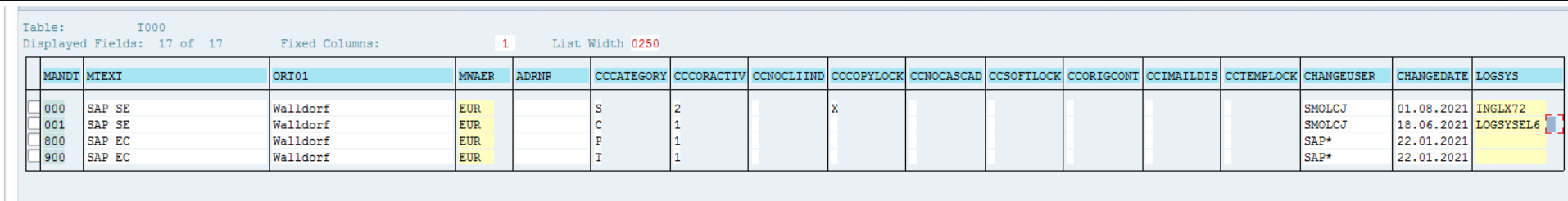 HOW TO: Generate 'aleaud' acknowledgement IDOCs when writing idocs to SAP