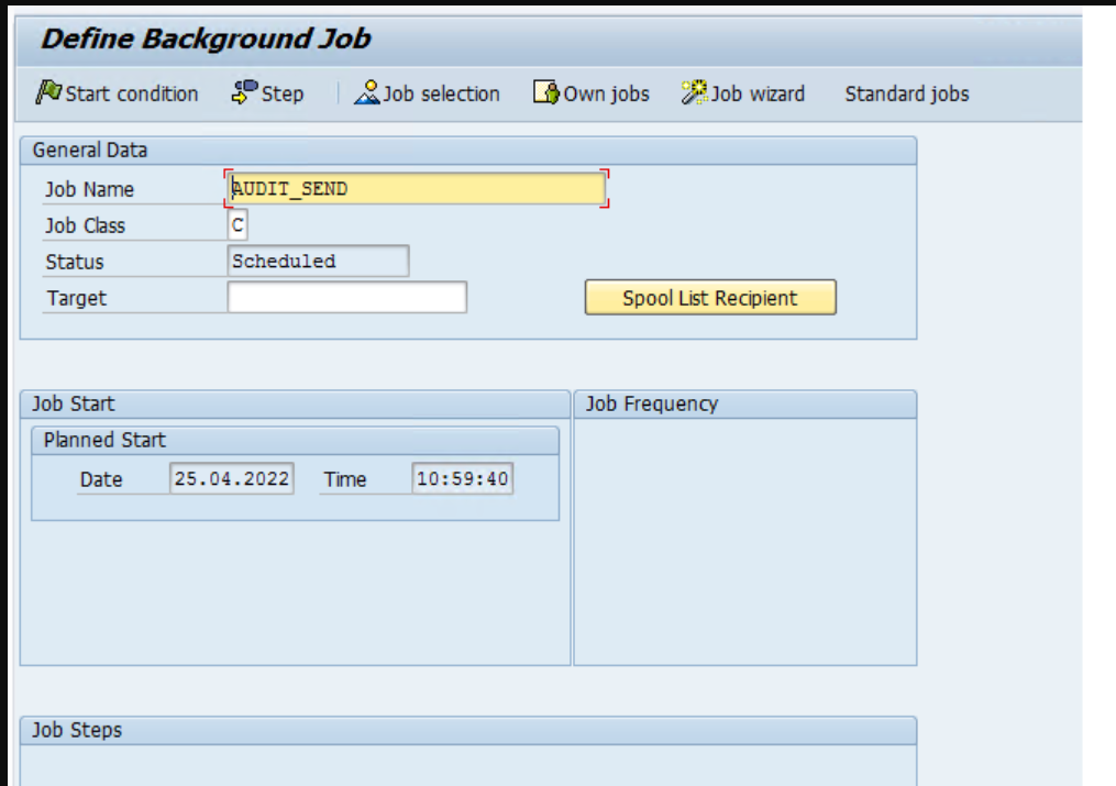 HOW TO: Generate 'aleaud' acknowledgement IDOCs when writing idocs to SAP