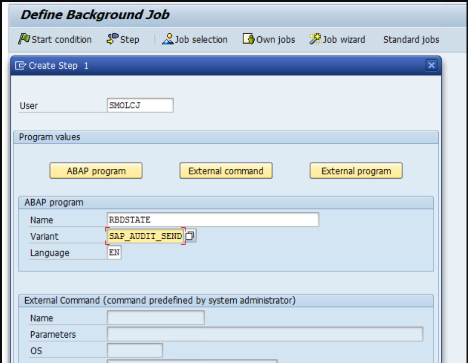 HOW TO: Generate 'aleaud' acknowledgement IDOCs when writing idocs to SAP