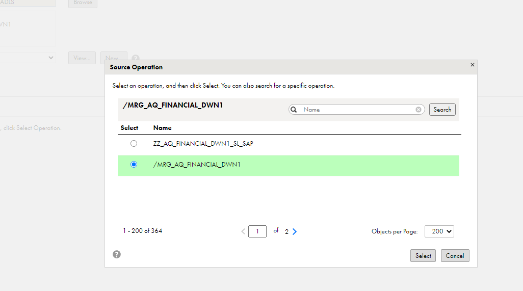 "JCO_ERROR_SYSTEM_FAILURE: No RFC authorization for function module BAPI_IOBJ_GETDETAIL" when ...