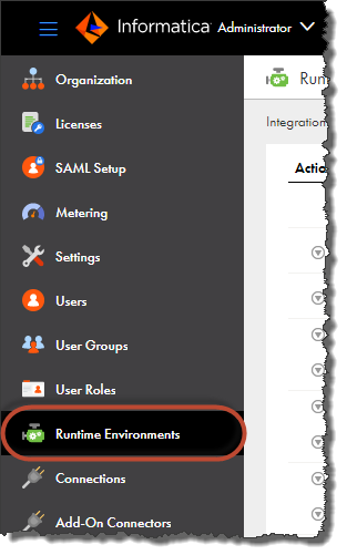 HOW TO: Install the Informatica Cloud Secure Agent in Silent Mode