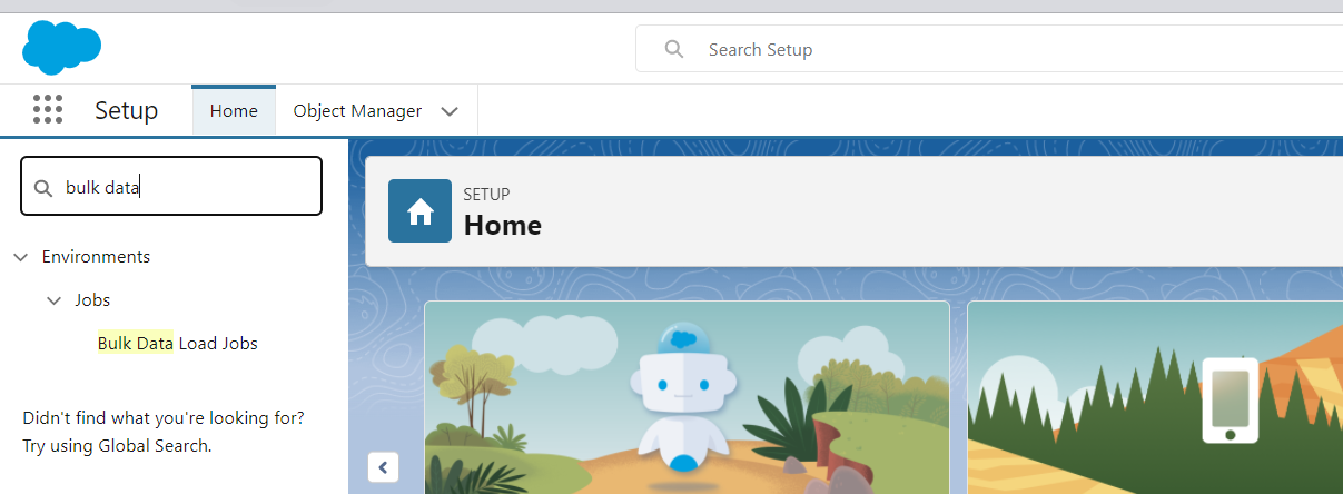 HOW TO: Get the BULK API Request and Response from Salesforce for an ...