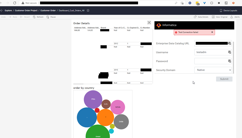 ERROR: "Invalid CSRF Token" during Enterprise Data Catalog Tableau ...