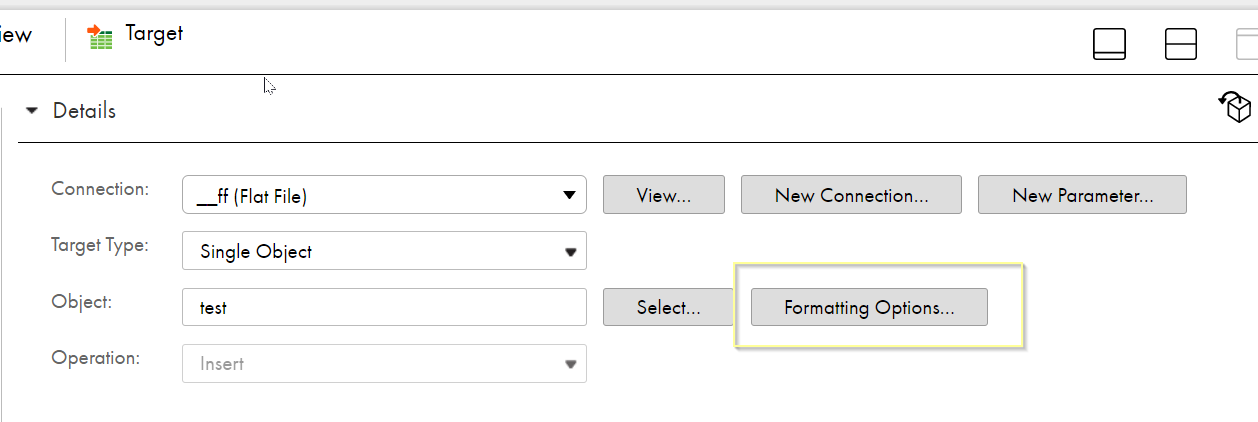 FAQ: How to use Non Printable characters as delimiters in Flat File ...