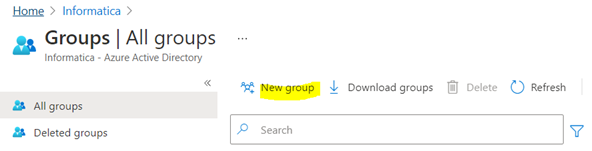 HOW TO: Configure Service Principal for Microsoft Power BI