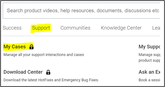Top FAQs on Informatica Community