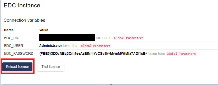 ERROR: Specific Scanner are not accessible in EDC Advanced Scanner ...