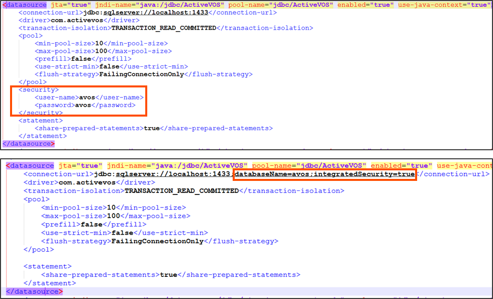 How To Authenticate Active Directory With Mdm In Place Of Sql Server Native Users 