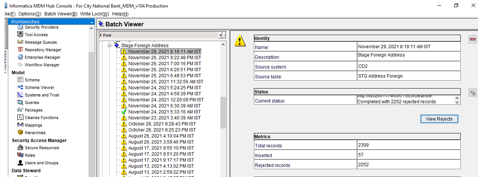 ERROR: SIP-11121 javax.net.ssl.SSLException: Received close_notify during handshake, Address ...