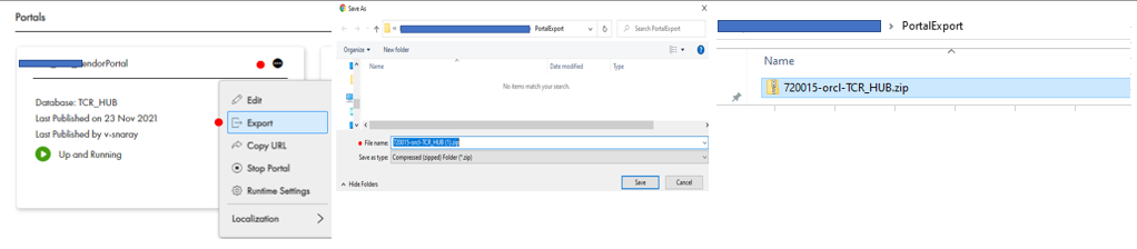 HOW TO: Display Validation Error Messages in MDM C360/S360 portal UI