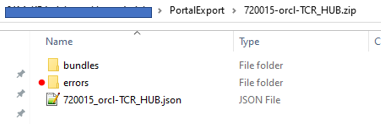 HOW TO: Display Validation Error Messages in MDM C360/S360 portal UI