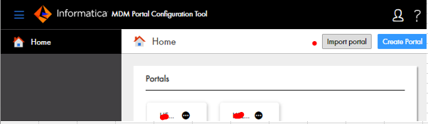 HOW TO: Display Validation Error Messages in MDM C360/S360 portal UI