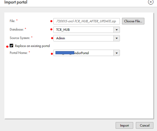 HOW TO: Display Validation Error Messages in MDM C360/S360 portal UI