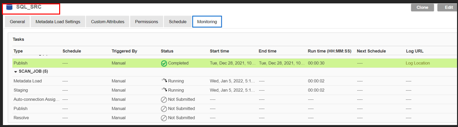 HOW TO: Capture jstack/heap dump for scanner processes in EDC 10.5