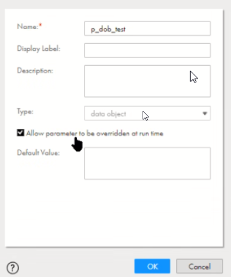 Blobnotfound The Specified Blob Does Not Exist When Using Parameter For Source Object In Adls