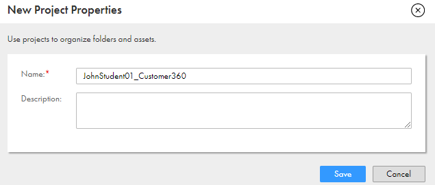 C360 SaaS - Automate Inbound integration