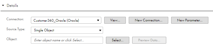 C360 SaaS - Automate Inbound integration