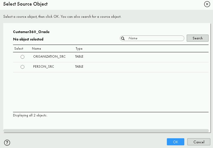 C360 SaaS - Automate Inbound integration