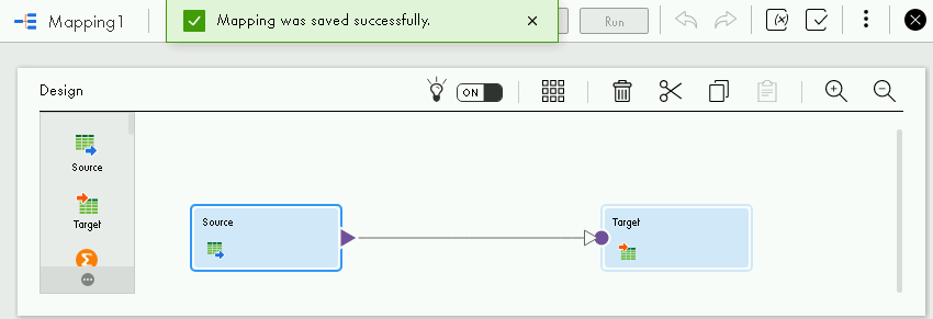 C360 SaaS - Automate Inbound integration