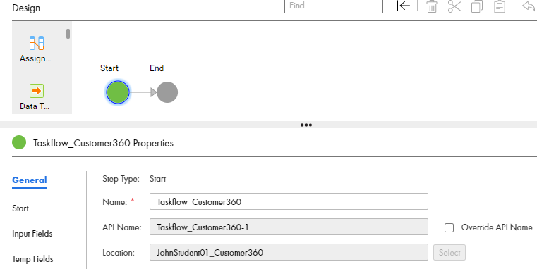 C360 SaaS - Automate Inbound integration
