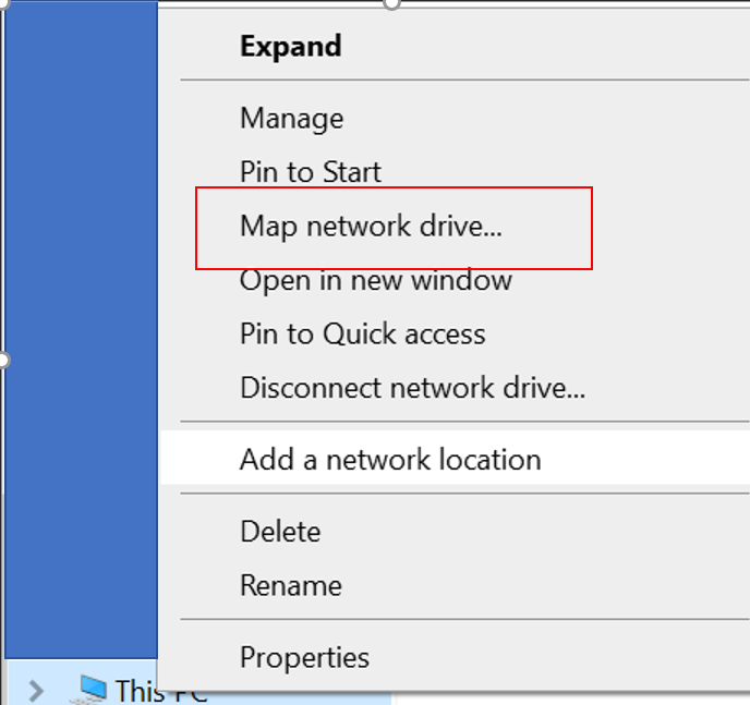 HOW TO: Setup Windows shared folder to work with SMB/CIFS mode of file scanner in EDC