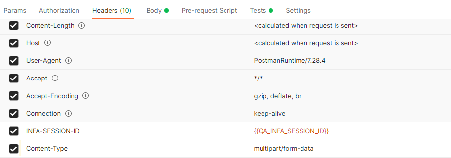 HOW TO: Perform CICD using IICS Rest APIs