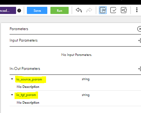 Configure a Dynamic mapping with changing source file in CDI
