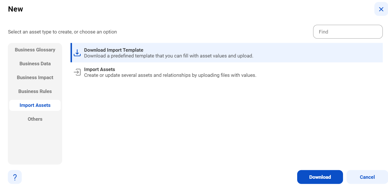 ERROR: "Unable to delete the asset. You cannot delete an asset that has ...
