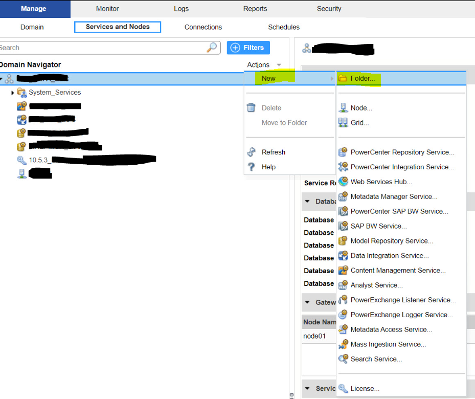 ERROR: "[ICMD_10003] Invalid syntax: Value found without option being specified" when the option ...