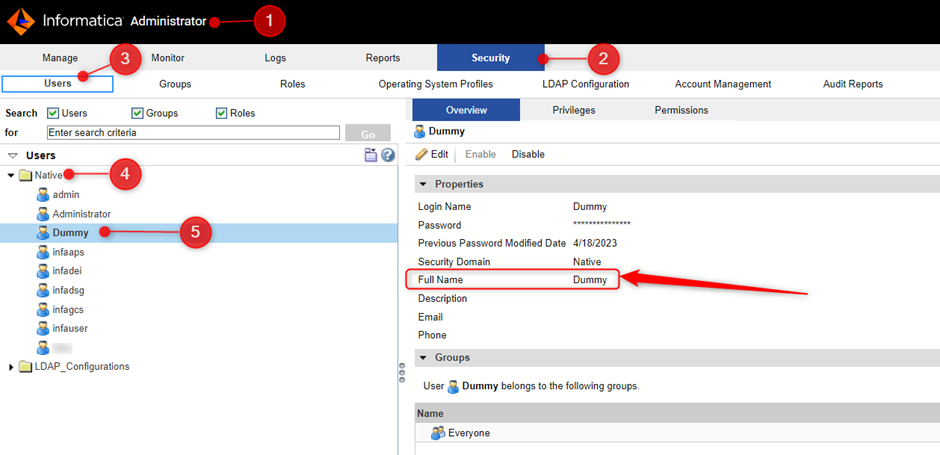 HOW TO: Bulk assign Data Owners and Data Stewards in EDC Catalog