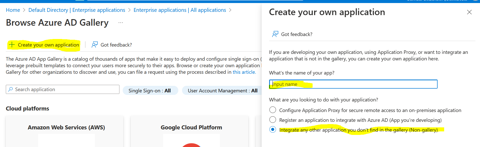 HOW TO: Use MDM Custom Login Config App to configure SAML SSO with ...