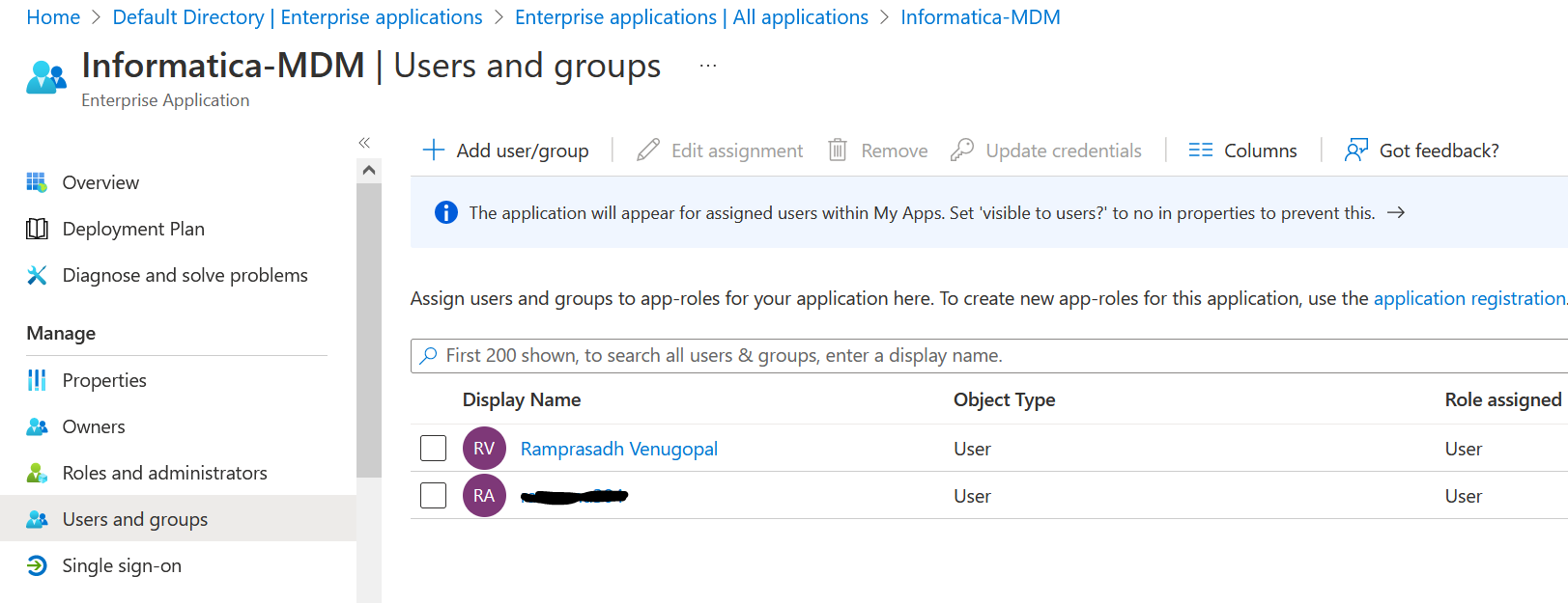 HOW TO: Use MDM Custom Login Config App to configure SAML SSO with ...