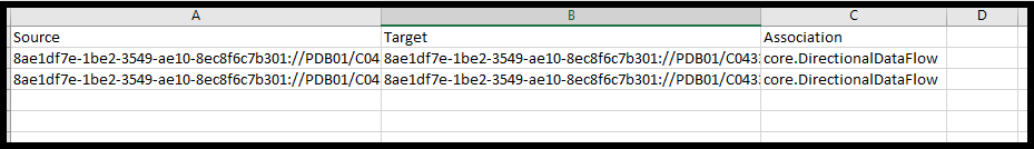 FAQ: How to create a GenericLinks CSV file for a Custom Lineage catalog ...