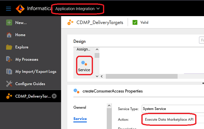 CDMP Rest Accelerator Pack