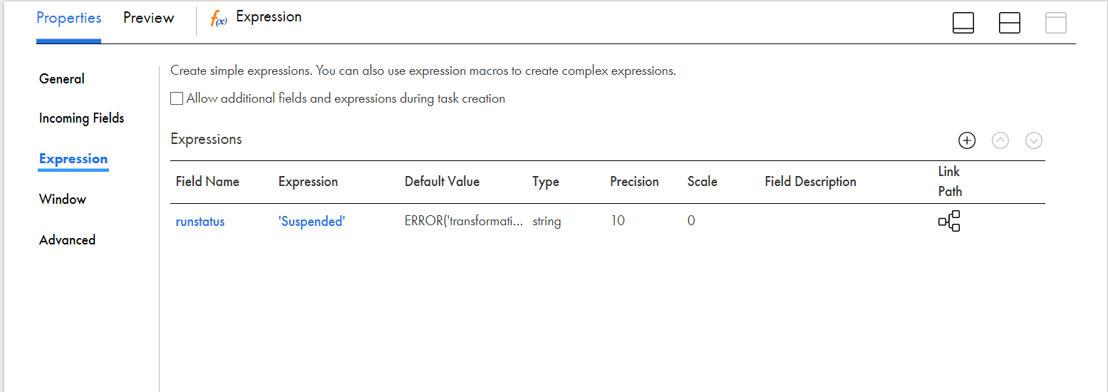 How To Automate The Process Of Resuming Taskflow From Faulted Step Using Iics Platform Restapi