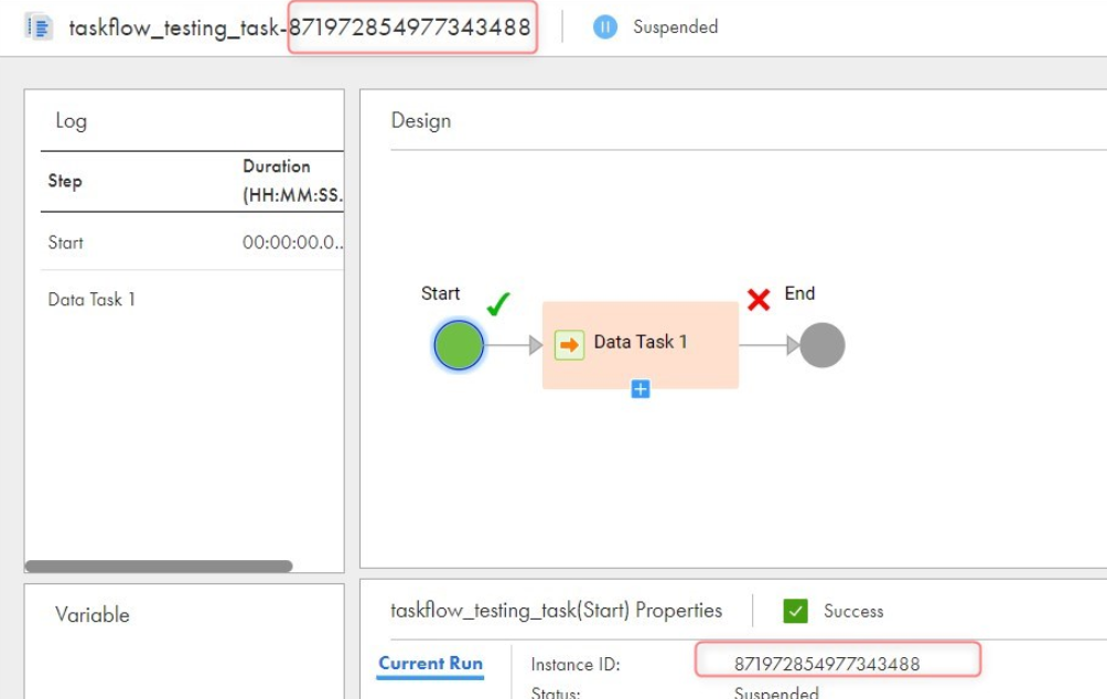HOW TO: Capture Process Id of running instance of a process in Cloud ...