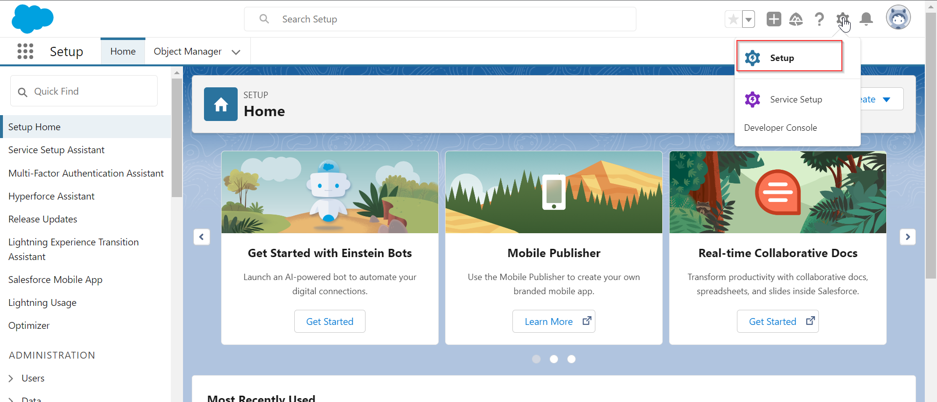 Configuring Salesforce OAuth in Informatica IICS