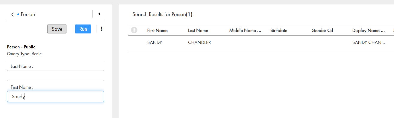 HOW TO: Add a match candidate from UI [ E360/C360]