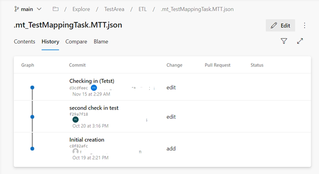 HOW TO: Setup and Configure Azure DevOps with IICS