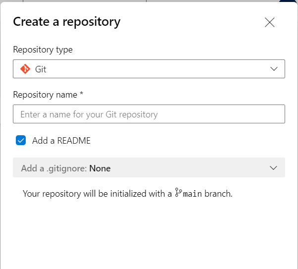 HOW TO: Setup and Configure Azure DevOps with IICS