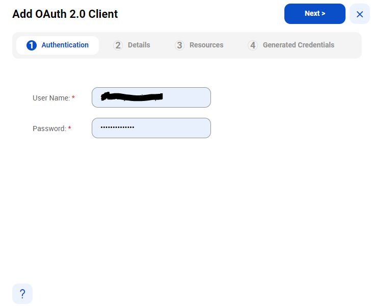 How To Create A Managed Api Using Informatica Api Center And Invoke It Using Oauth 20 Bearer
