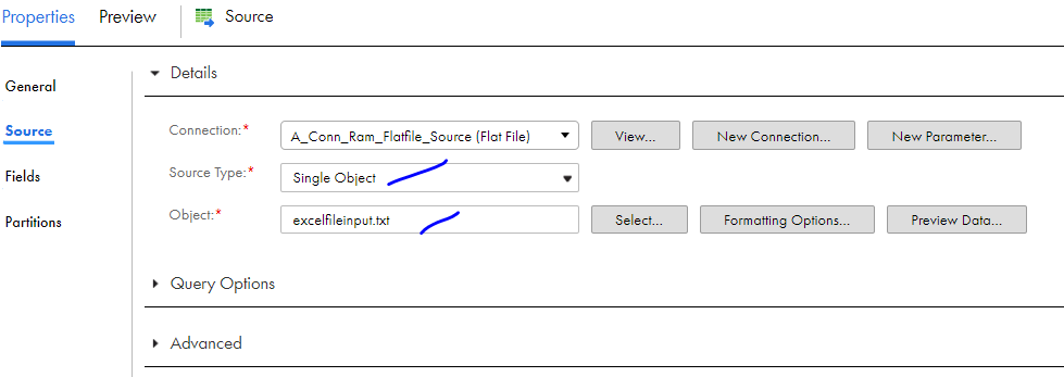 HOW TO: Get the Currently Processed Filename when using Structure parser or Intelligent ...