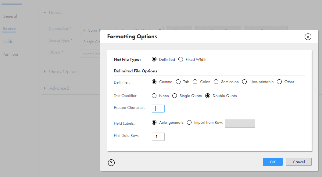 HOW TO: Get the Currently Processed Filename when using Structure parser or Intelligent ...